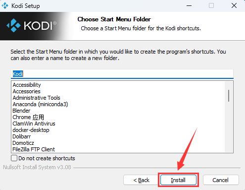 本地部署开源媒体中心软件 Kodi 并实现外部访问（ Windows 版本） - 知乎