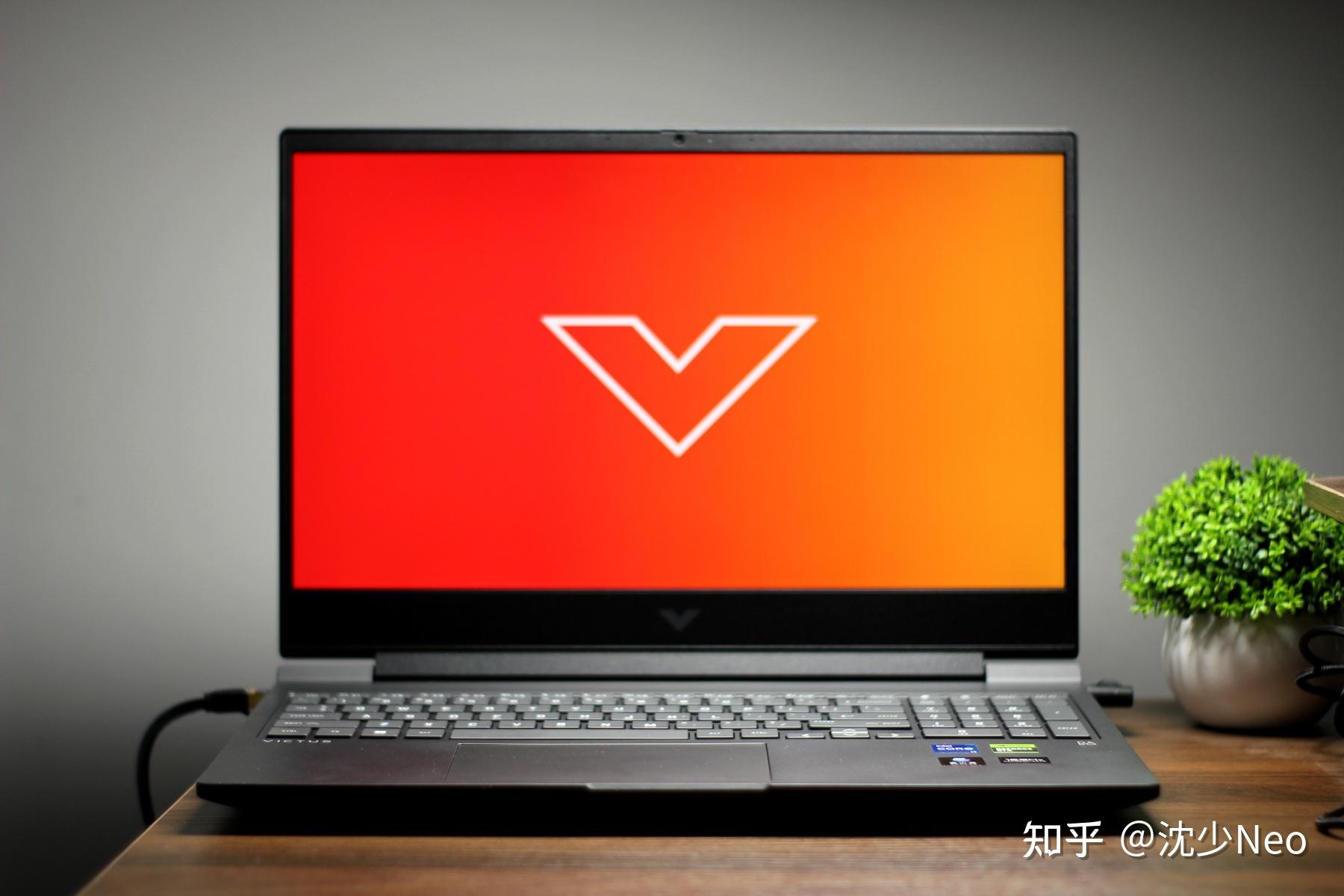 2023年618的游戏本好选择 - 惠普VICTUS光影精灵9 无界游戏本