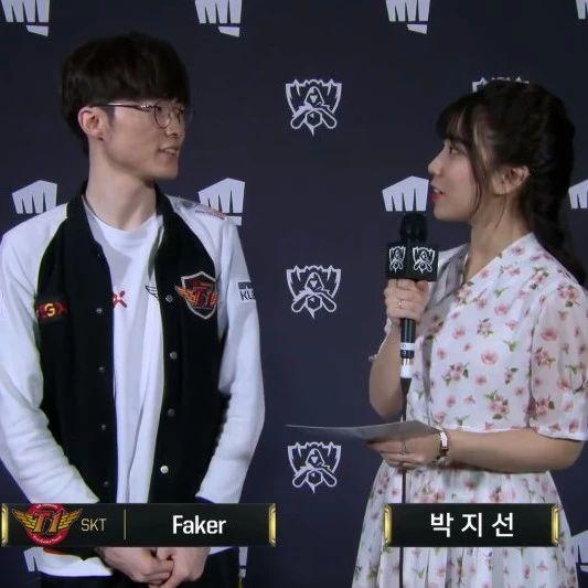 ESPN认为Uzi为史上最佳AD，Faker坦言遇到G2会很有趣|靠谱靠靠谱 - 知乎