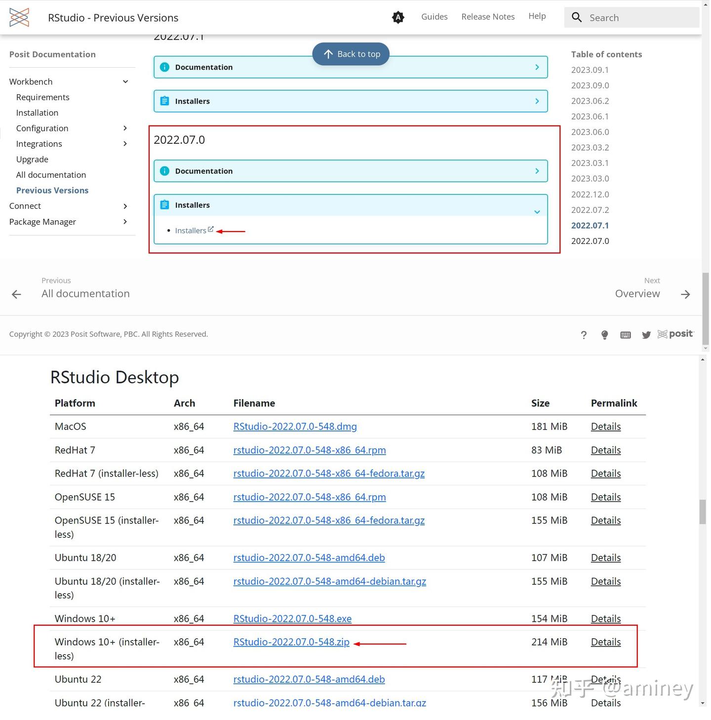 Rstudio安装遇到的问题及其解决方法（更新ing） - 知乎