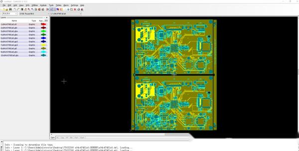 CAM350_10.5软件，不需要注册和序列号，需要的拿去随便用 - 知乎
