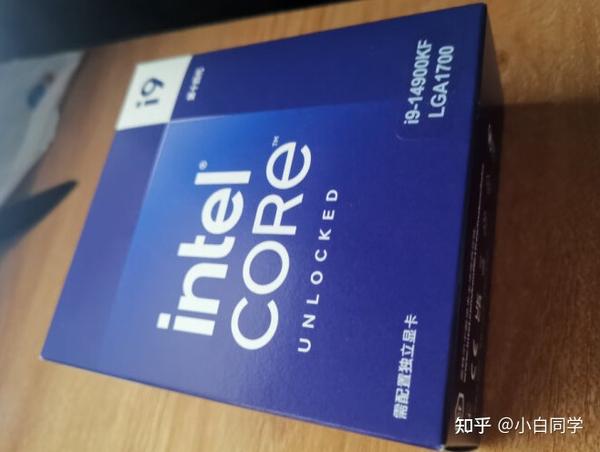 英特尔i9-14900KF（14代酷睿处理器i9-14900kf）怎么样？体验九天优缺点评测 - 知乎