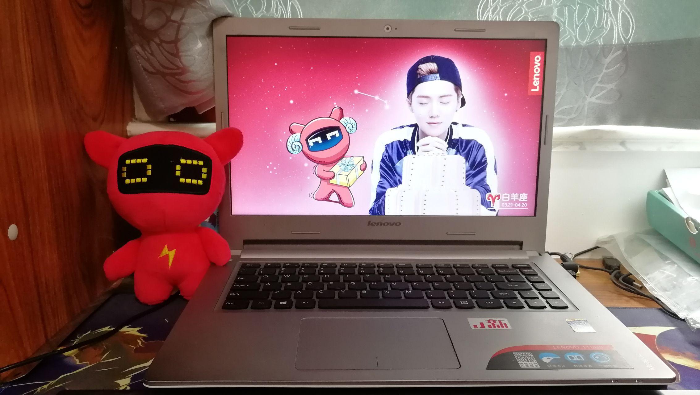 【我的第一台笔记本】+小新I1000，从学业到工作的标志！ - 知乎