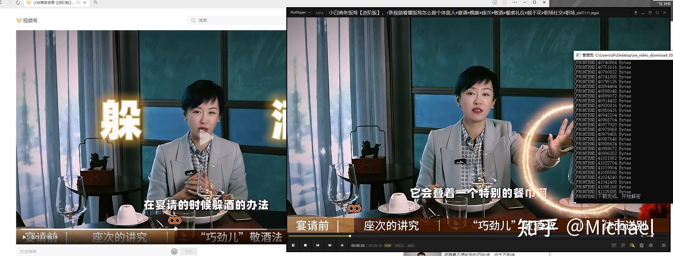 wx_video_download 2025 视频下载 - 知乎