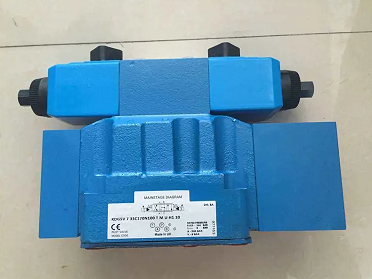 威格士比例溢流阀_VICKERS比例溢流阀 - 知乎