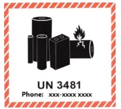 锂电池空运出口合规要求解析 （un3480、un3481、un3090、un3091） - 知乎