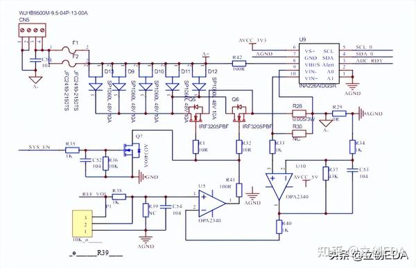 【自制】电子负载—用MicroPython编程，废弃工业电源制作 - 知乎