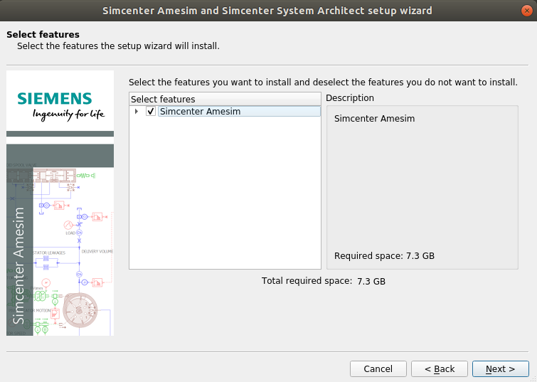AMESim导出FMU文件 - 知乎
