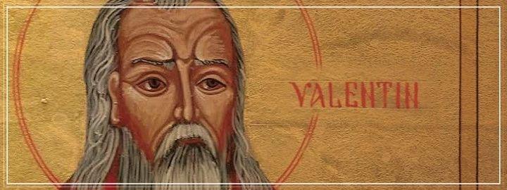 情人节为什么是Valentine’s Day？Valentine是谁？ - 知乎