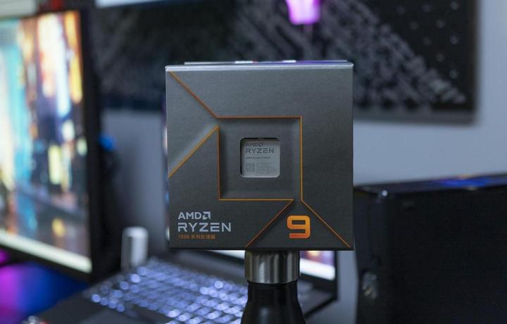 AMD锐龙9 7900X评测：性能大跃进，真香存在 - 知乎