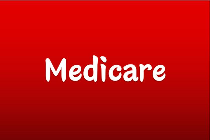 【懂保看医疗】详解美国Medicare - 知乎