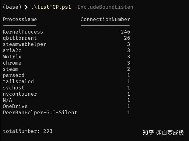 clash节点超时——来自qbittorrent的TCP连接挤占 - 知乎