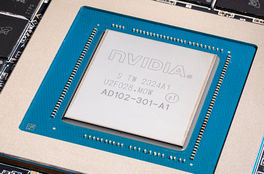 英伟达AD102核心和RTX4090显卡规格对比，电路板，dieshot赏析 - 知乎