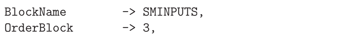 FeynRules学习笔记——6 - 知乎