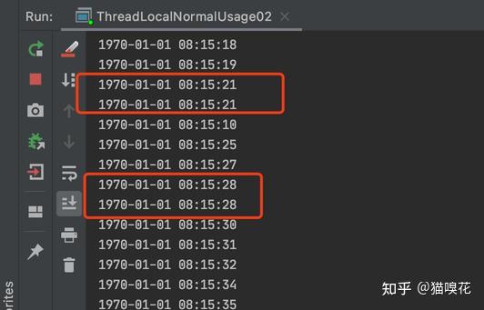 详解ThreadLocal - 知乎