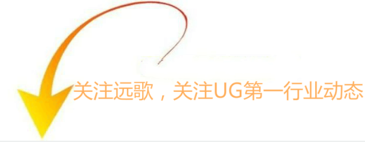 UG初学者必读 - 知乎