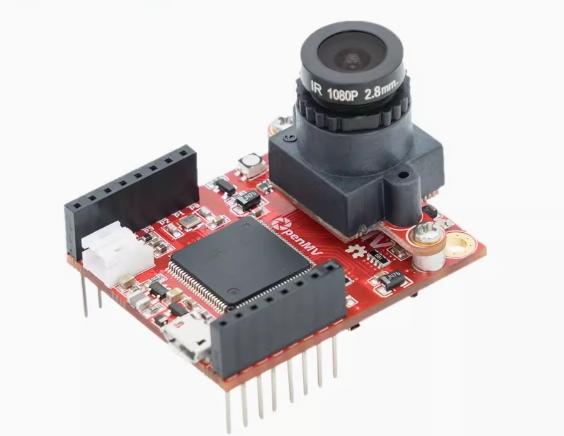 OpenMV摄像头能够应用在哪些地方？ - 知乎