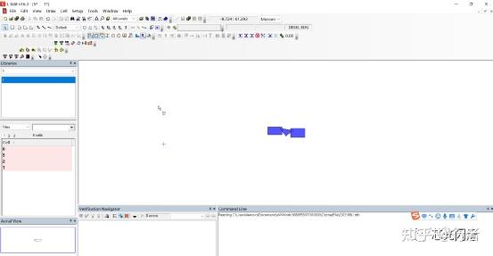 L-edit-1-布尔运算和坐标修改 - 知乎