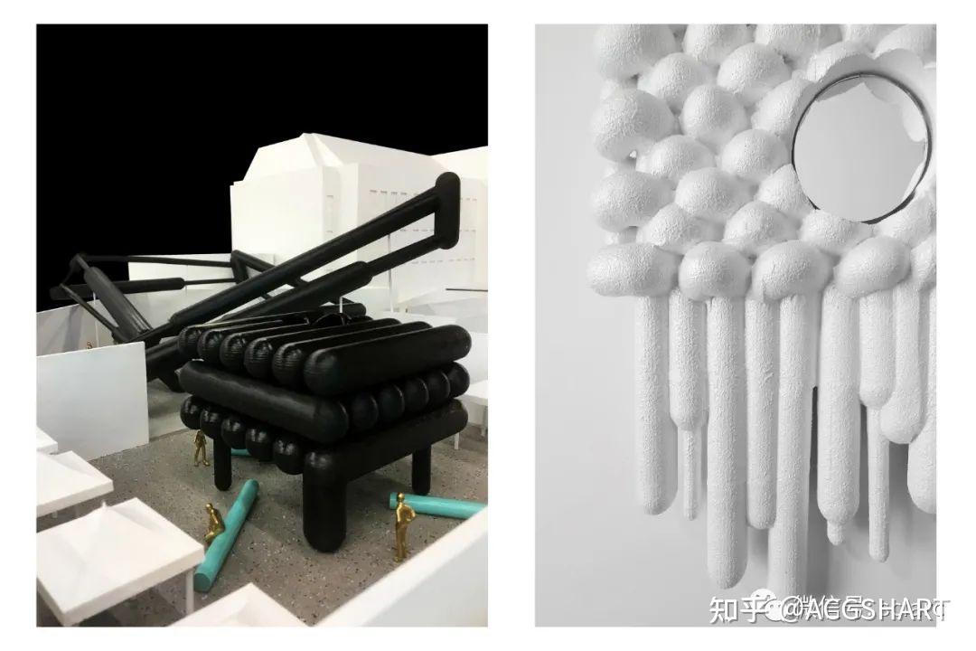 SCI-Arc终于藏不住了！宝藏院校潮酷开展，今天好好扒一扒！ - 知乎