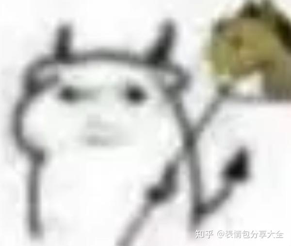 无水印高清龙图表情分享 - 知乎