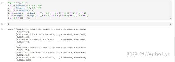 python栅格数据处理学习记录一之初识rasterio - 知乎