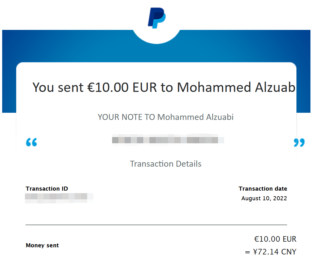 PayPal遭盗刷并被恶意注销后成功维权 - 知乎