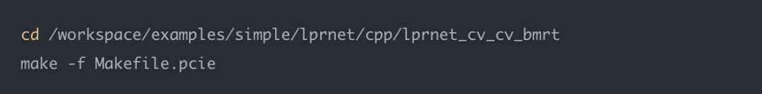 零成本部署车牌识别算法LPRNet，算能SOPHNET保姆级教程来了！ - 知乎