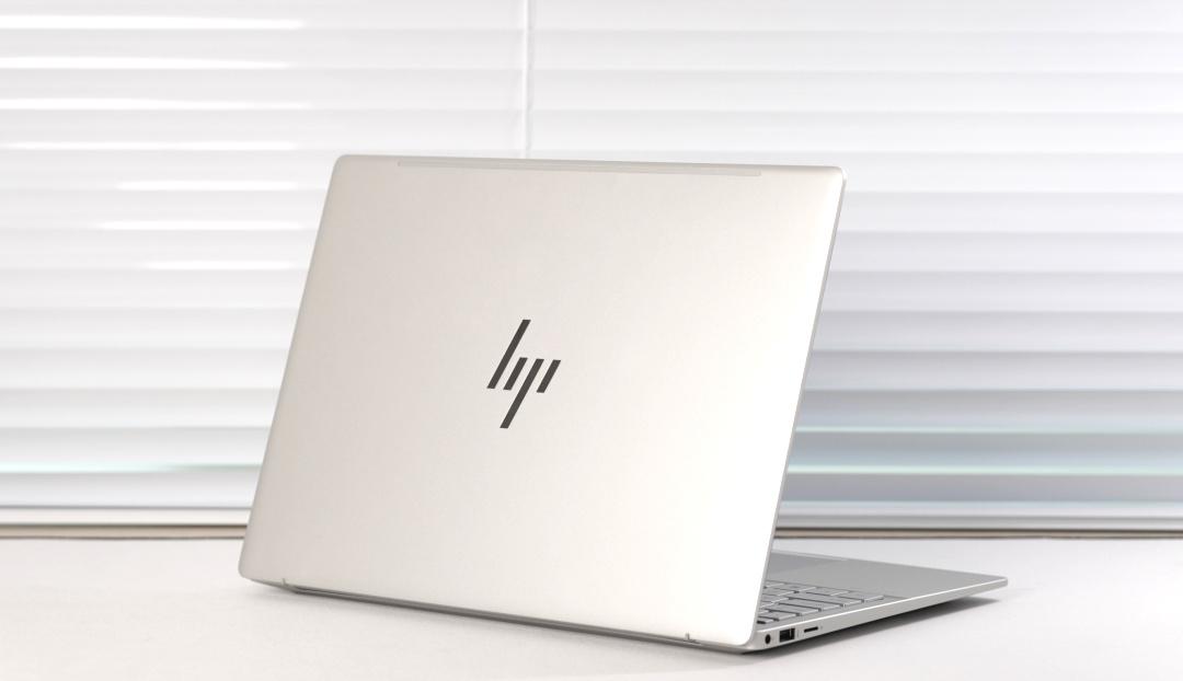 职场必备轻薄本惠普星Book Pro 14——5000元带来的高阶旗舰体验 - 知乎