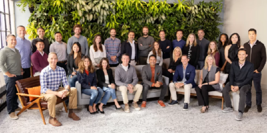 筹集 13.5 亿美元，Menlo Ventures 投资人工智能公司 - 知乎