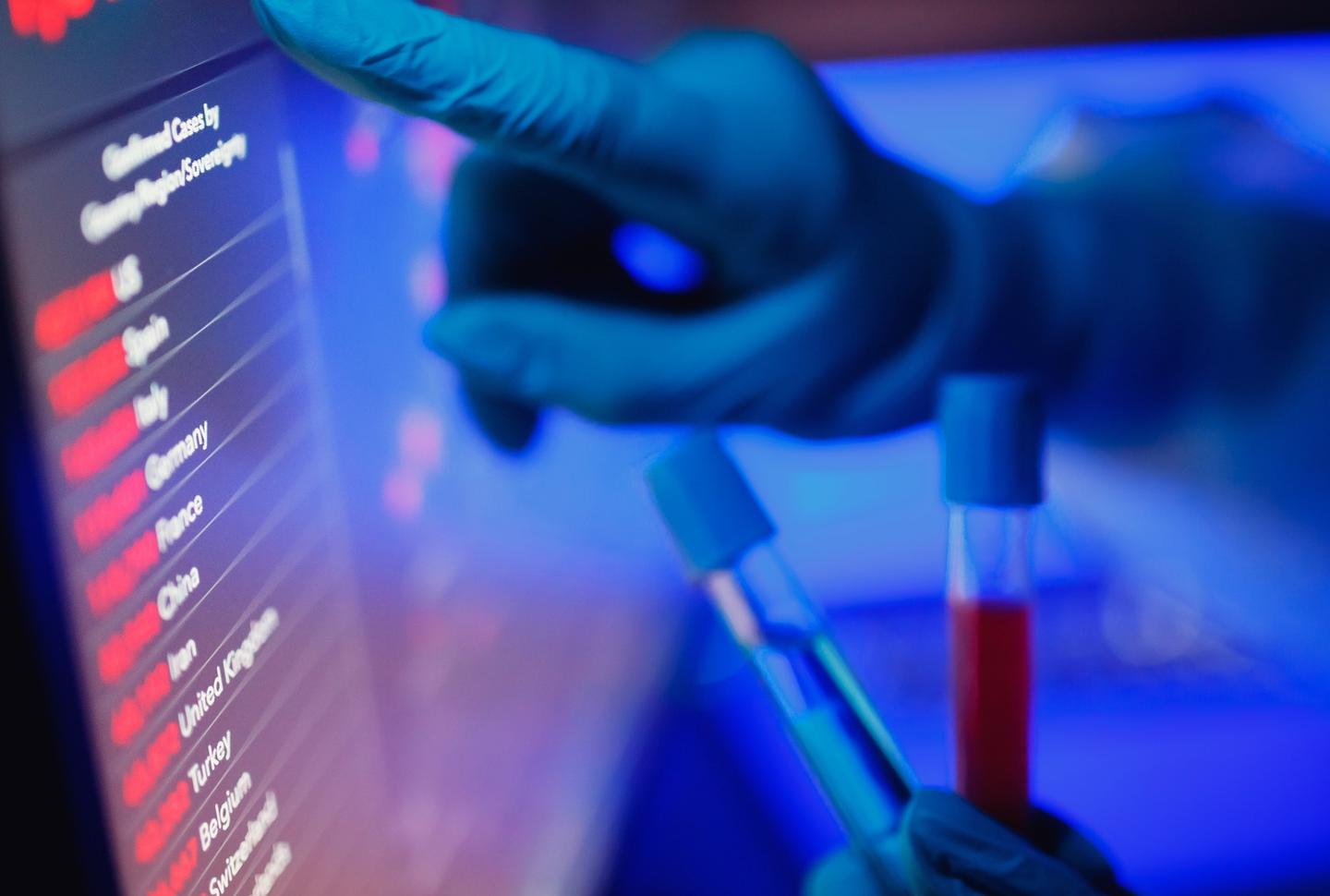 新加坡国立大学NUS生物医学信息学硕士项目MSc in Biomedical Informatics怎么样？ - 知乎