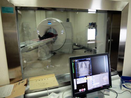 如何分辨DR、CT、MR，以及胶片前后左右定位？ - 知乎