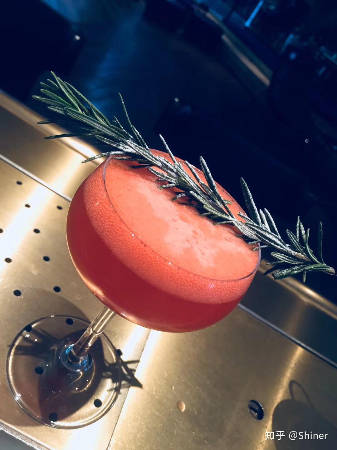 调酒师日常|盘点鸡尾酒中常用的香料（一） - 知乎