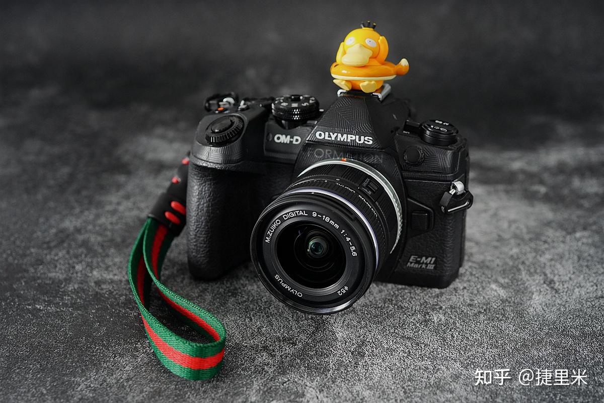 奥林巴斯em5一代 二代 三代有什么区别呢？ - 知乎