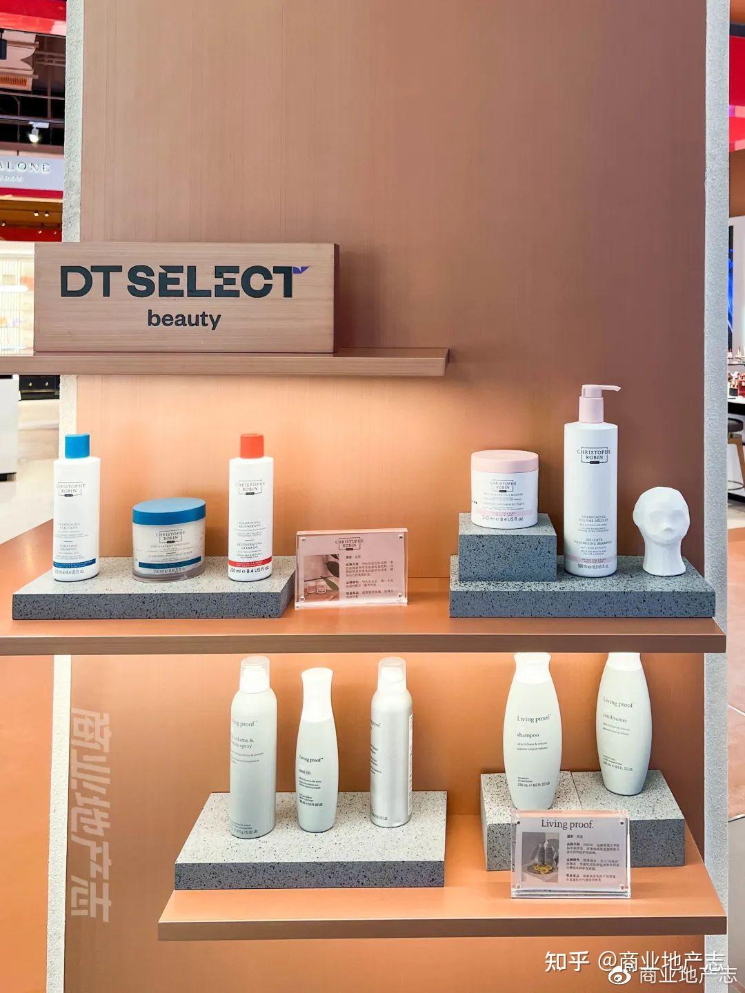 CRR 速记 | DT51，SKP的mini版？ - 知乎