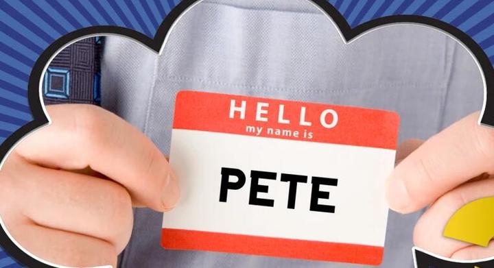 译锐习语-For Pete’s Sake—Who Is Pete - 知乎