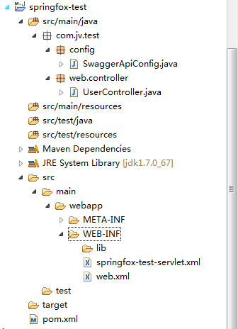 SpringFox 初体验 - 知乎