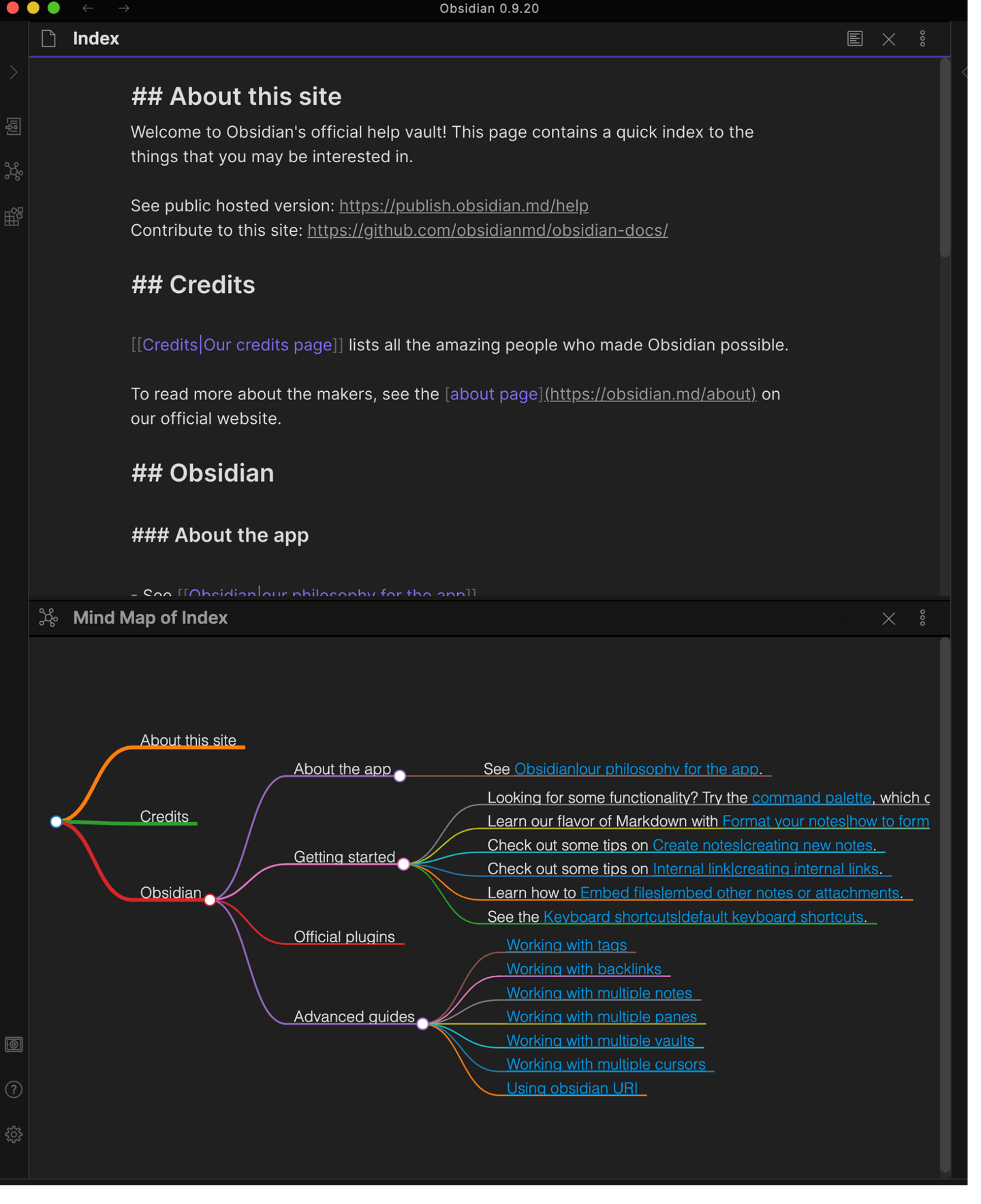 Obsidian-插件汇总（20240112更新-持续修改增添中） - 知乎