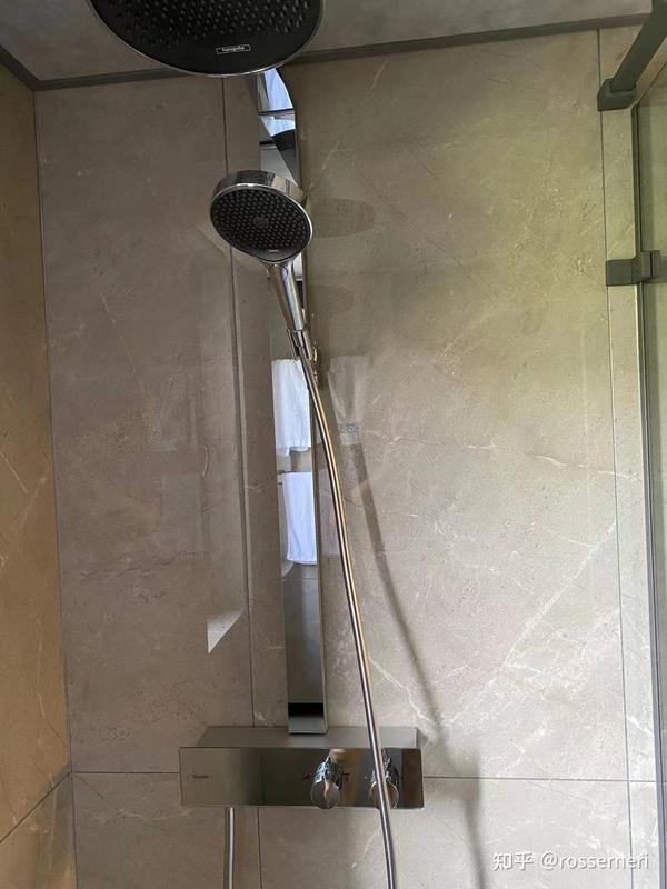 汉斯格雅小境雨26224007 - 知乎