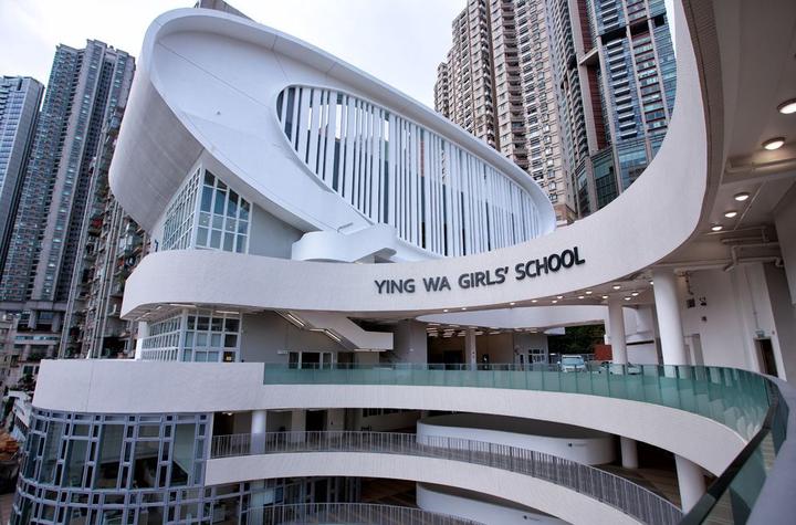 √速收藏！香港Band1名校插班！ - 知乎