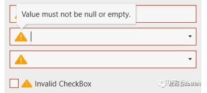 AdonisUI - 用于 WPF 应用程序的轻量级 UI 工具包，提供经典但增强的 Windows 视觉效果 - 知乎