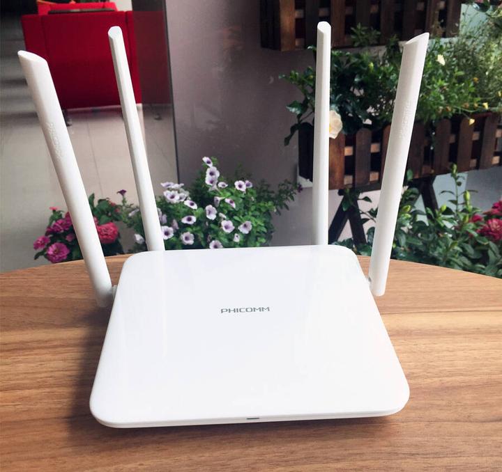 斐讯K2 PSG1218 刷机实录 - 知乎