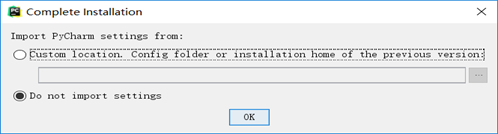 一次性解决Python各种常用需求环境配置 - 知乎