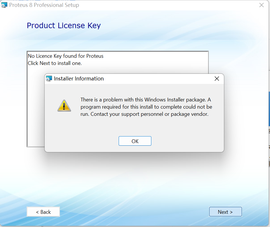 Protues 8.9 仿真（安装包和安装步骤） - 知乎