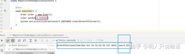 MapStruct之@Mapping注解的用法 - 知乎