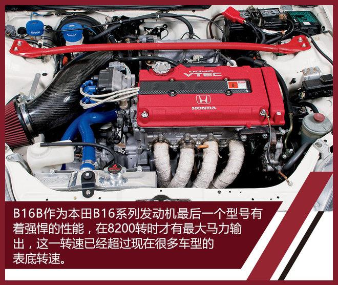 “我的”十佳发动机 环保杀死的性能机 - 知乎