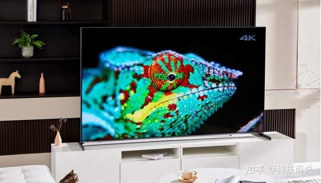 618最值得入手的电视新品，索尼X90L和海信E8K怎么选？ - 知乎