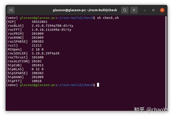Linux环境安装Stable diffusion(A卡) - 知乎