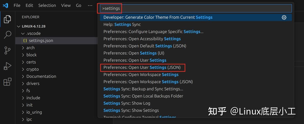 构建高效阅读Kernel源码的环境-VSCode篇 - 知乎