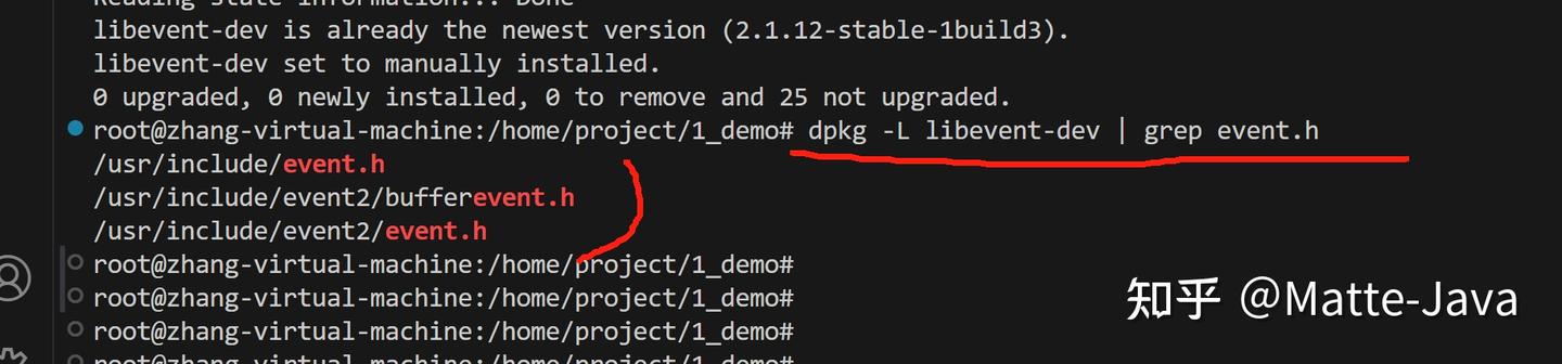 深入解析 libevent(1.1)：使用C++和Libevent创建一个高性能HTTP服务器，并且包括VSCode的远程开发环境搭建【源码阅读前环境搭建】 - 知乎