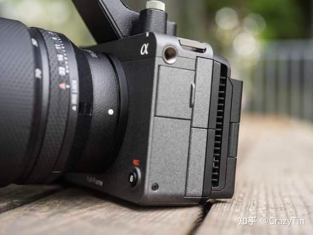索尼 FX3 电影机评测，或许是最后的「1200 万像素传奇」 - 知乎